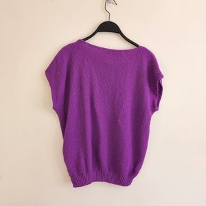 Kate Collins | Sweaters | Vintage Kate Collins Sweater Vest Shirt ...